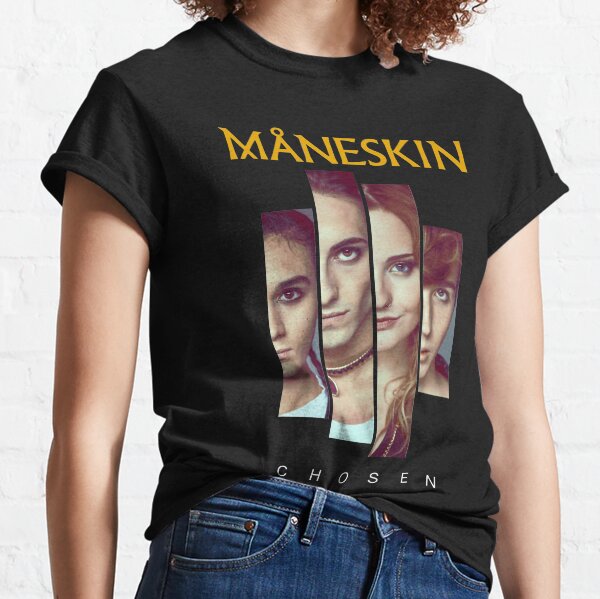 Maneskin Merch & Gifts for Sale | Redbubble