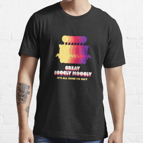 "Great Googly Moogly | FFXIV FF14 MMO " T-shirt for Sale by Zeiden ...