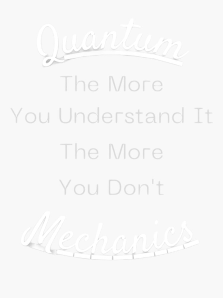 Quantum Stickers For Sale at Patrick Oala-rarua blog