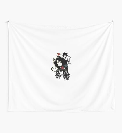 Erotic: Wall Tapestries | Redbubble