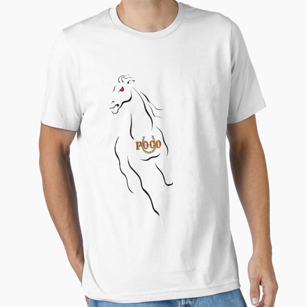 "Logo POCO BAND - Exclusive" Essential T-Shirt for Sale by nhkdot ...