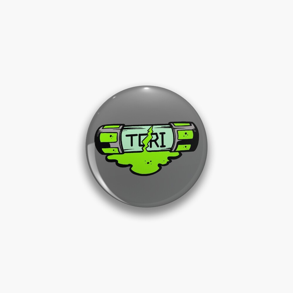 "Ooze" Sticker for Sale by ArteBE | Redbubble