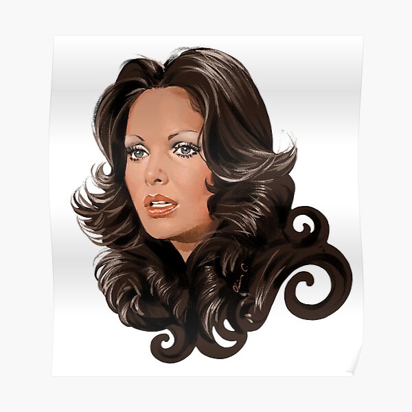 "Kelly" Poster by Olivier-C | Redbubble