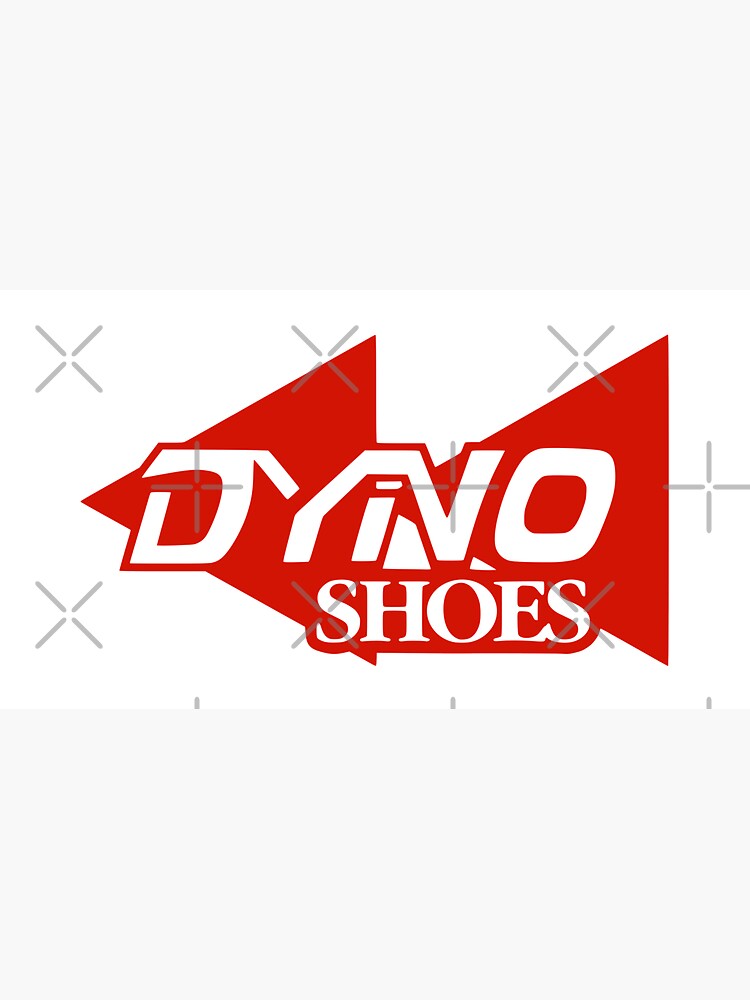 "Dyno shoes vintage BMX logo" Cap for Sale by Artyssytb | Redbubble