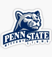 Pennstate: Stickers | Redbubble | Redbubble
