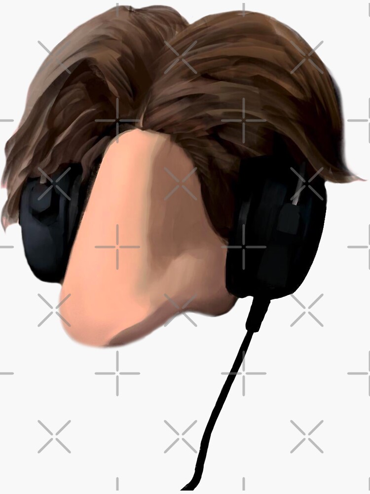 "xQc SCHNOZER" Sticker for Sale by ArtInventor | Redbubble