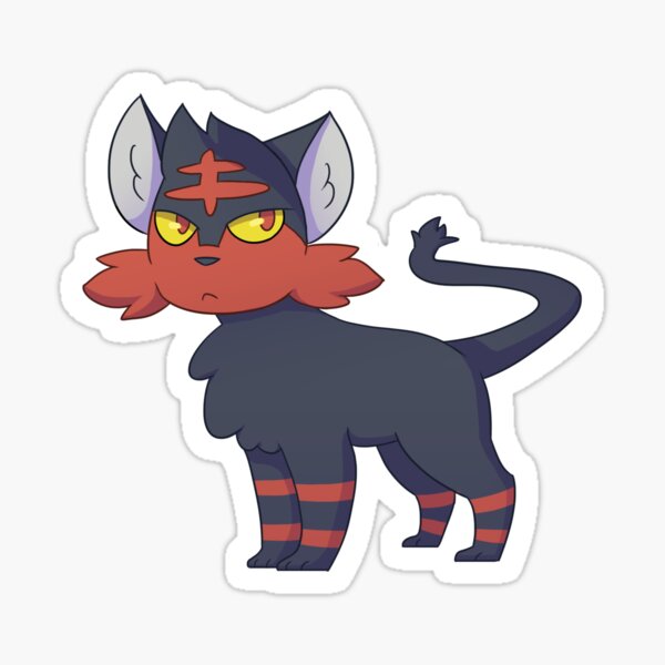 Litten Gifts & Merchandise | Redbubble