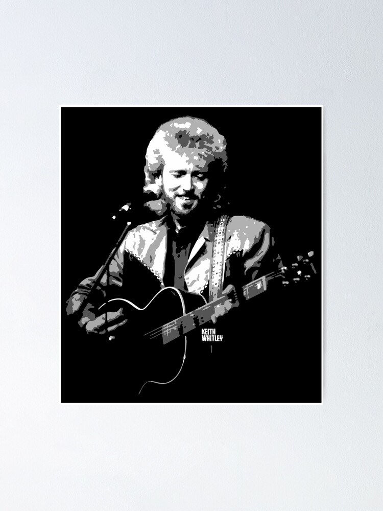 "Keith Whitley. Jackie Keith Whitley. American country music singer v4 ...