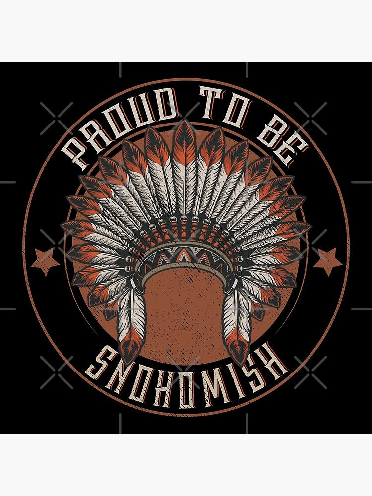 Snohomish Native Art Where To Begin A Journey Learning About The Coast