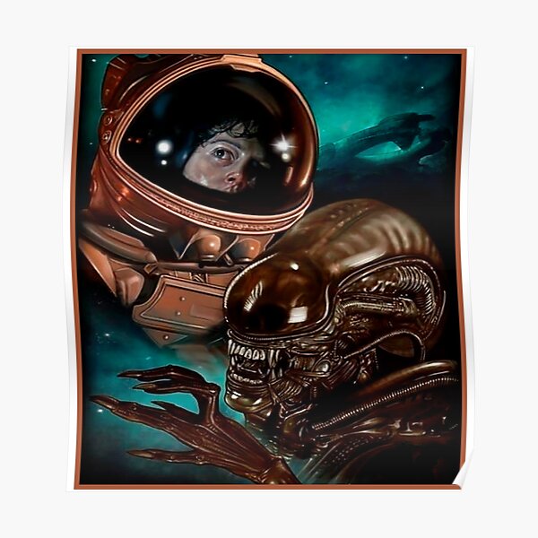 "Eight passenger - fan art gifts " Poster for Sale by pauloclementi ...