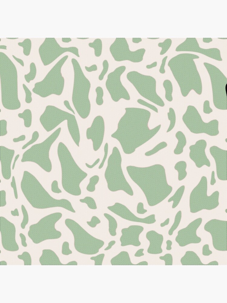 "sage cow" Poster by osnapitzami | Redbubble