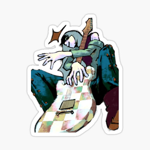 "Sense" Sticker for Sale by mermeladadepera | Redbubble