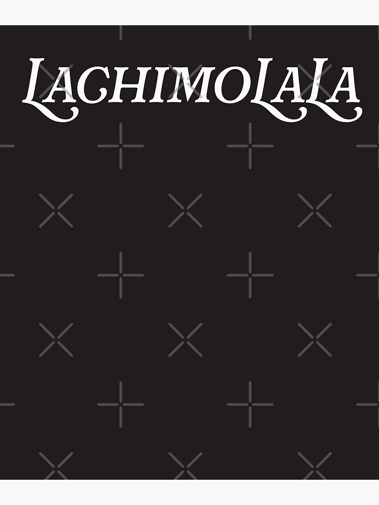 "Lachimolala Funny Meme KPop Kdrama Korean Pop Culture Korea" Art Print ...