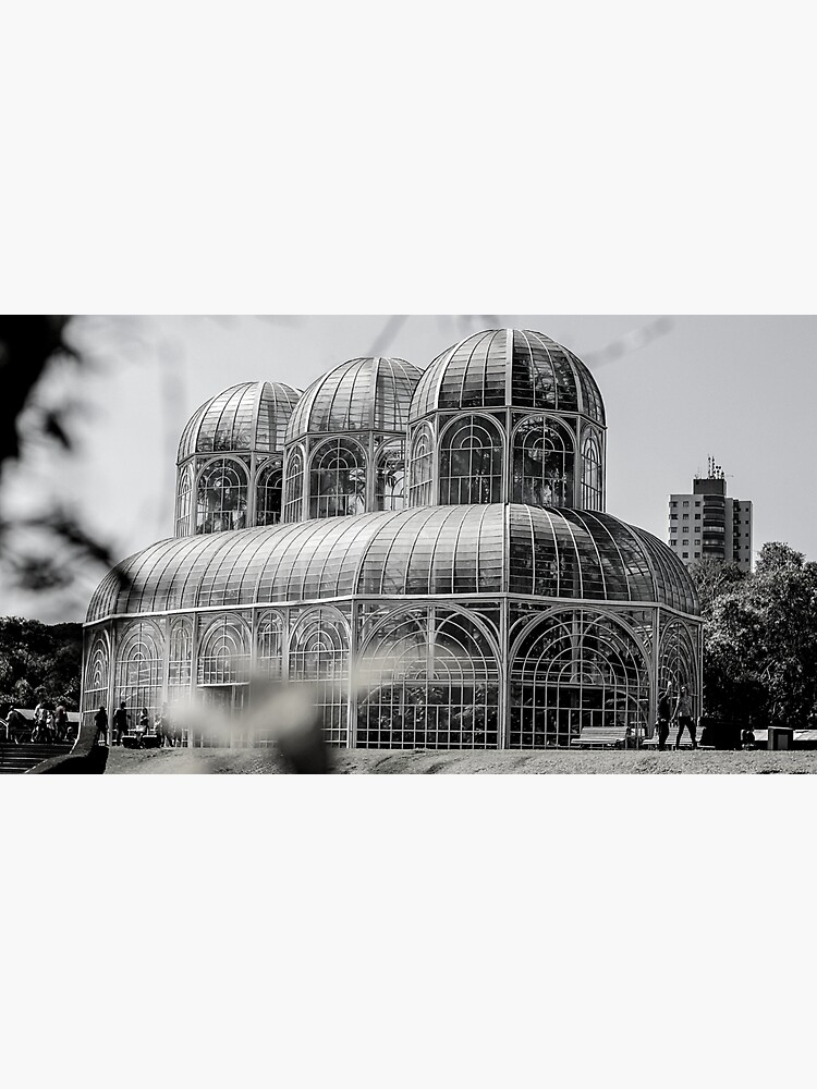 "Curitiba Museum" Sticker for Sale by topbrazil | Redbubble