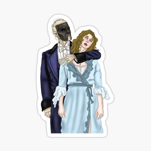 "Touch me, trust me " Sticker for Sale by FrankCapps | Redbubble