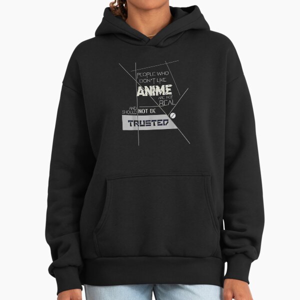 People Who Dont Like Anime Are Not Real And Should Not Be Trusted ...