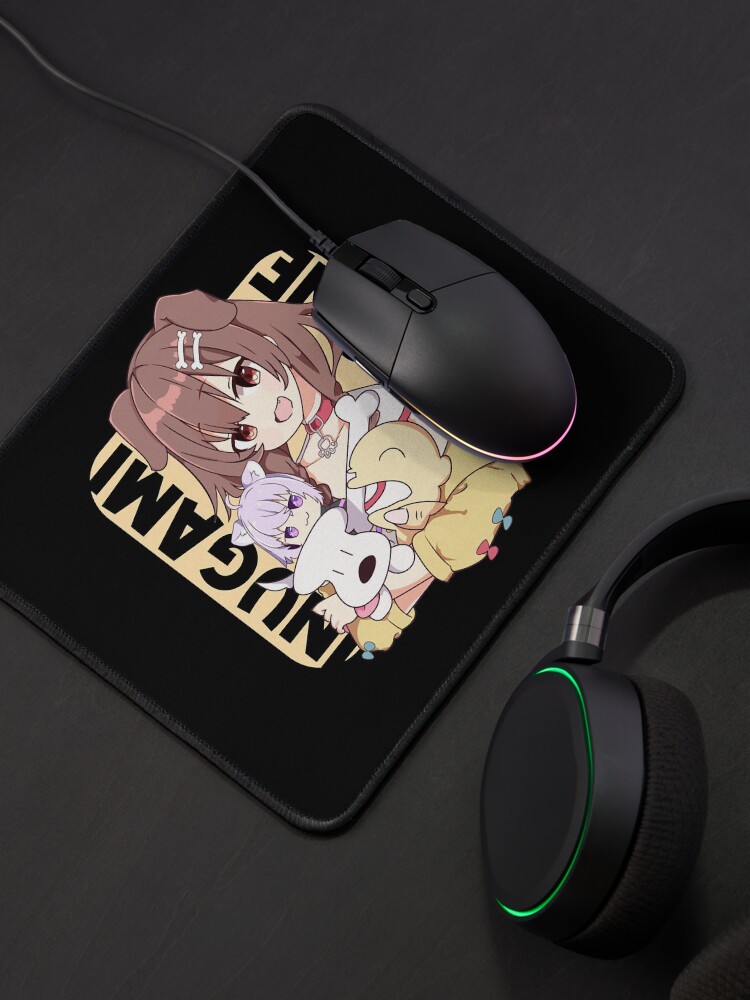 "Inugami Korone Virtual Female Youtuber Hololive Art Group Gamer ...