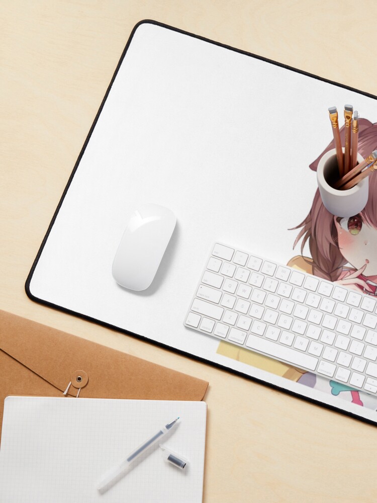 "Inugami Korone Virtual Female Youtuber Hololive Art Group Gamer ...