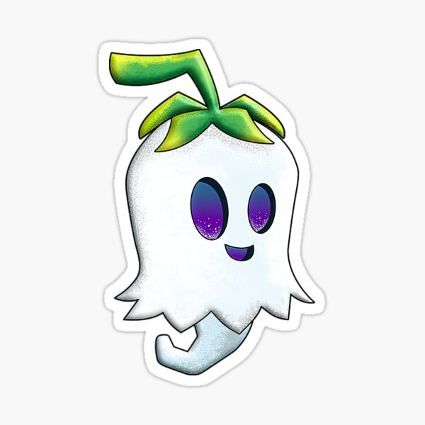 "Plants Vs Zombies" Sticker for Sale by PlantsVZombies5 | Redbubble