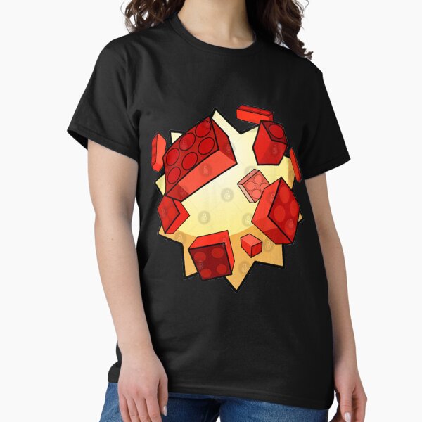 Roblox Merch & Gifts for Sale | Redbubble