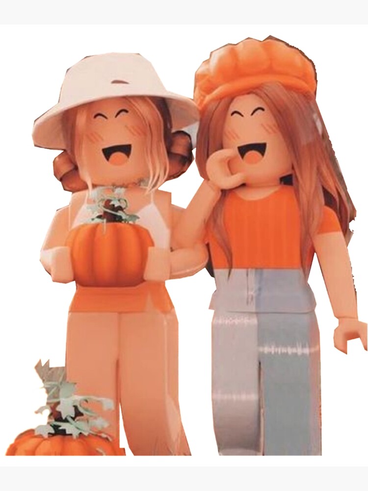 "Mackenzie Turner ,Roblox Friends , Mackenzie" Photographic Print for ...