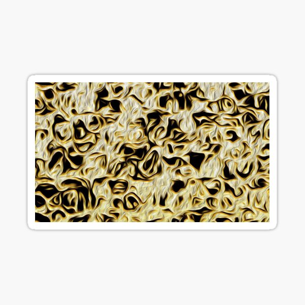 "Lace" Sticker for Sale by fatenanwar | Redbubble