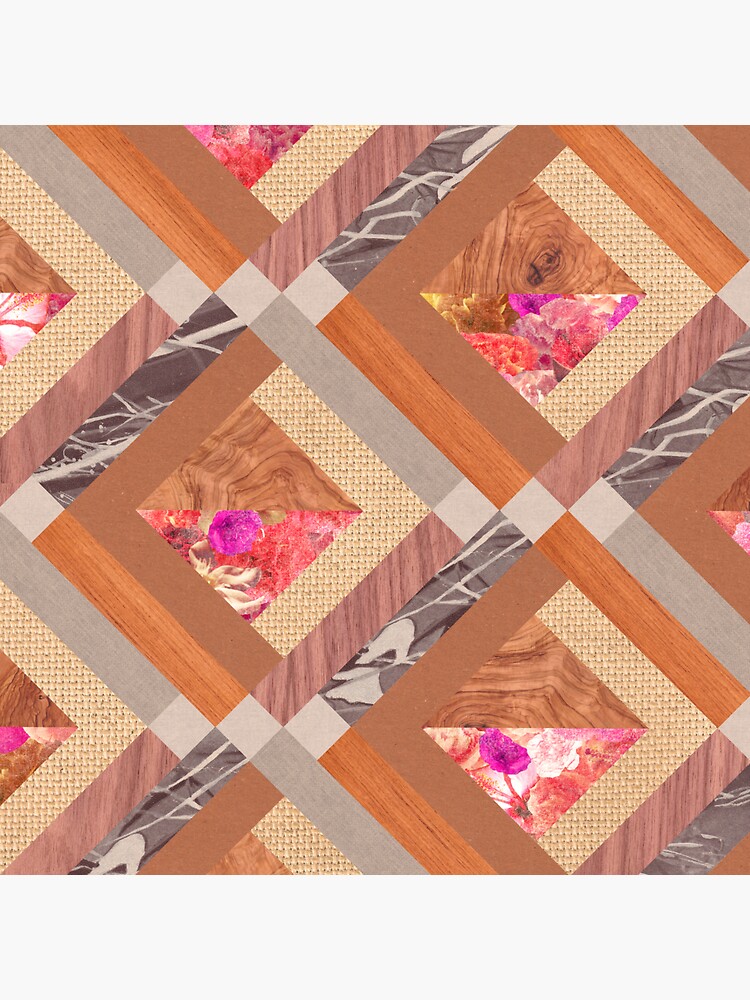 "CUBED" Sticker by BiancaGreen | Redbubble