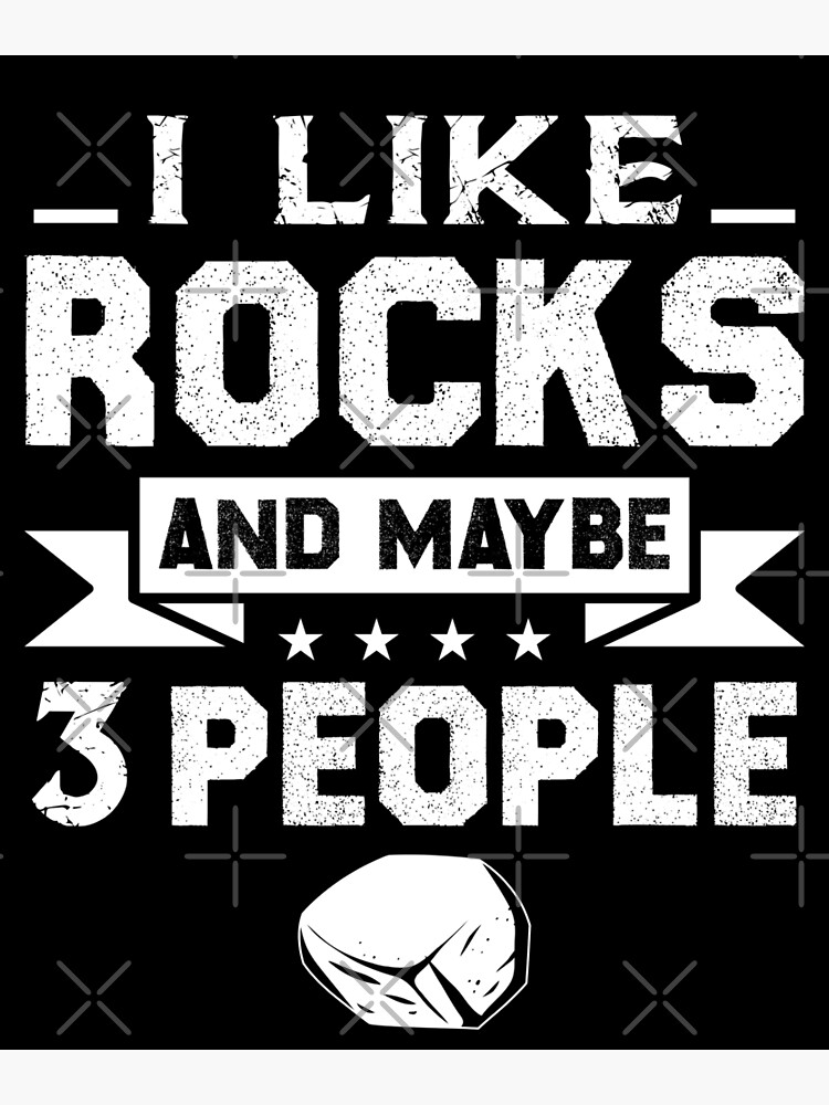 "Geology Funny Puns I Like Rocks and Maybe 3 Other People Funny Geology ...