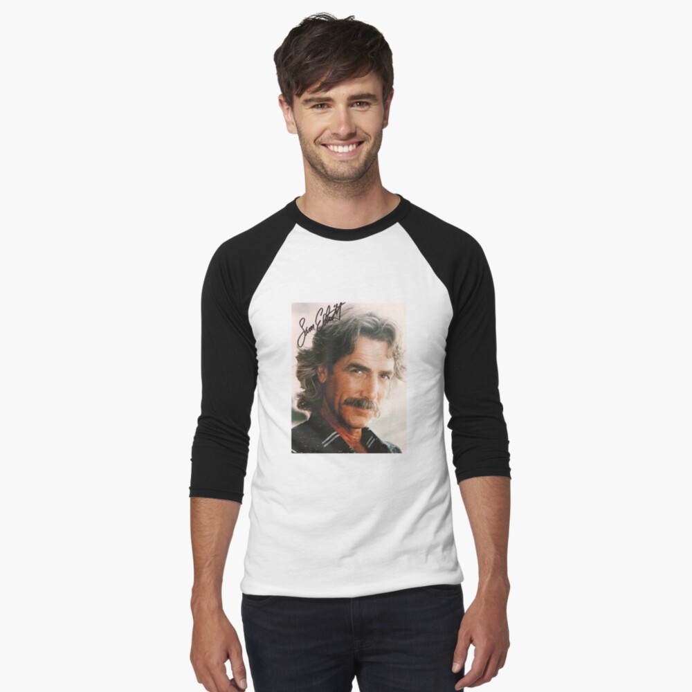 "Sam Elliot Actor Received Many National Awards Golden Globe Academy ...