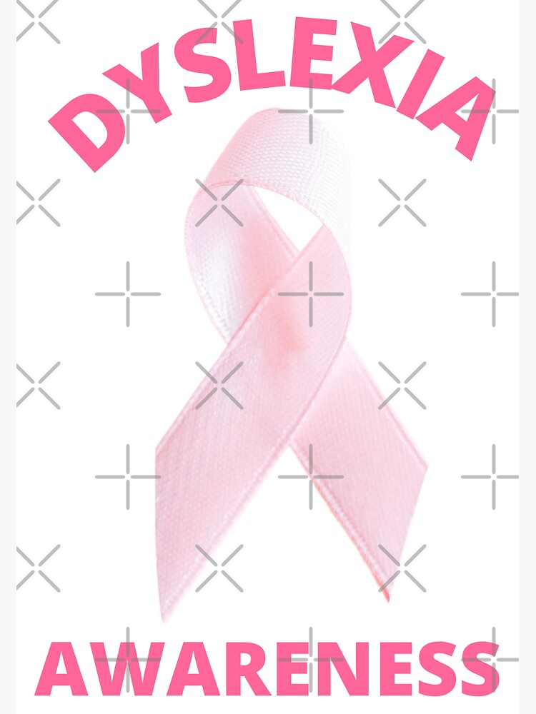 "World Dyslexia Awareness Day " Sticker for Sale by PixelArtDesign ...