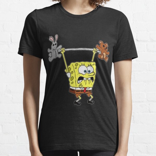 Spongebob Lifting Weights Gifts & Merchandise | Redbubble
