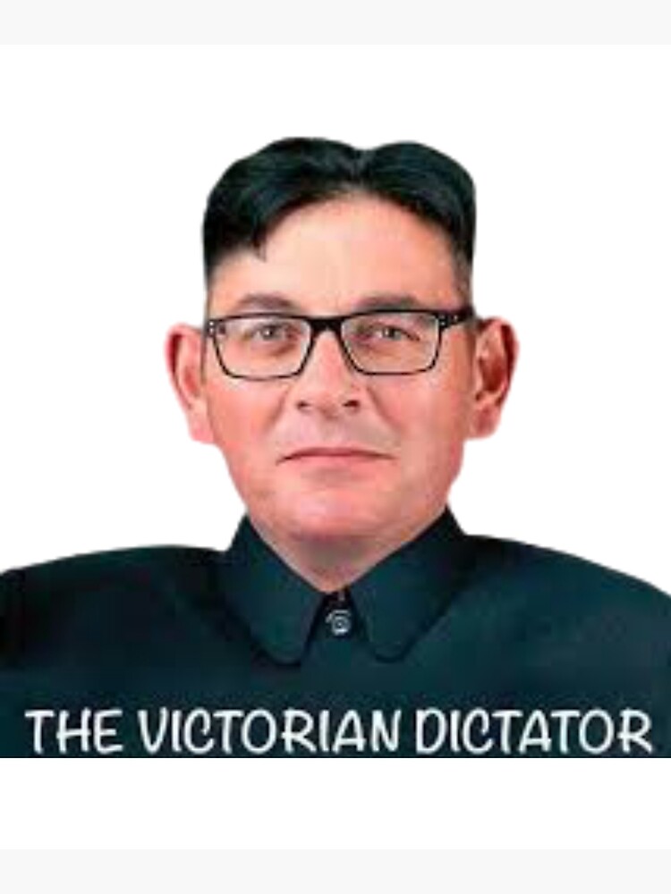 "Dan Andrews Meme " Poster for Sale by Mapply | Redbubble