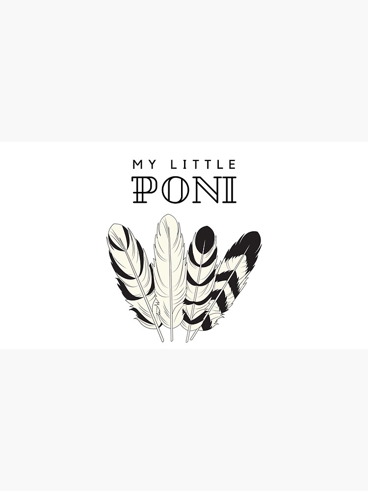 "A Thousand Butterflies: My Little Poni (Finn's nickname for Aponi ...