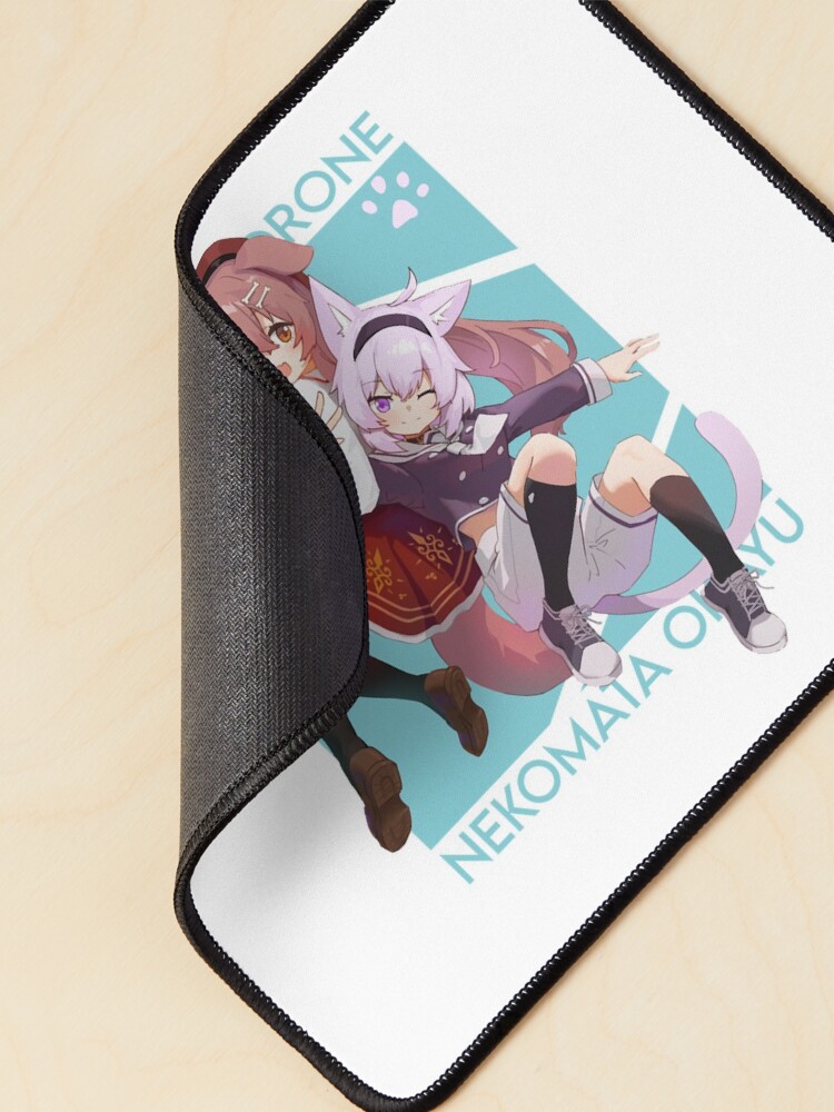 "Inugami Korone Virtual Female Youtuber Hololive Art Group Gamer ...