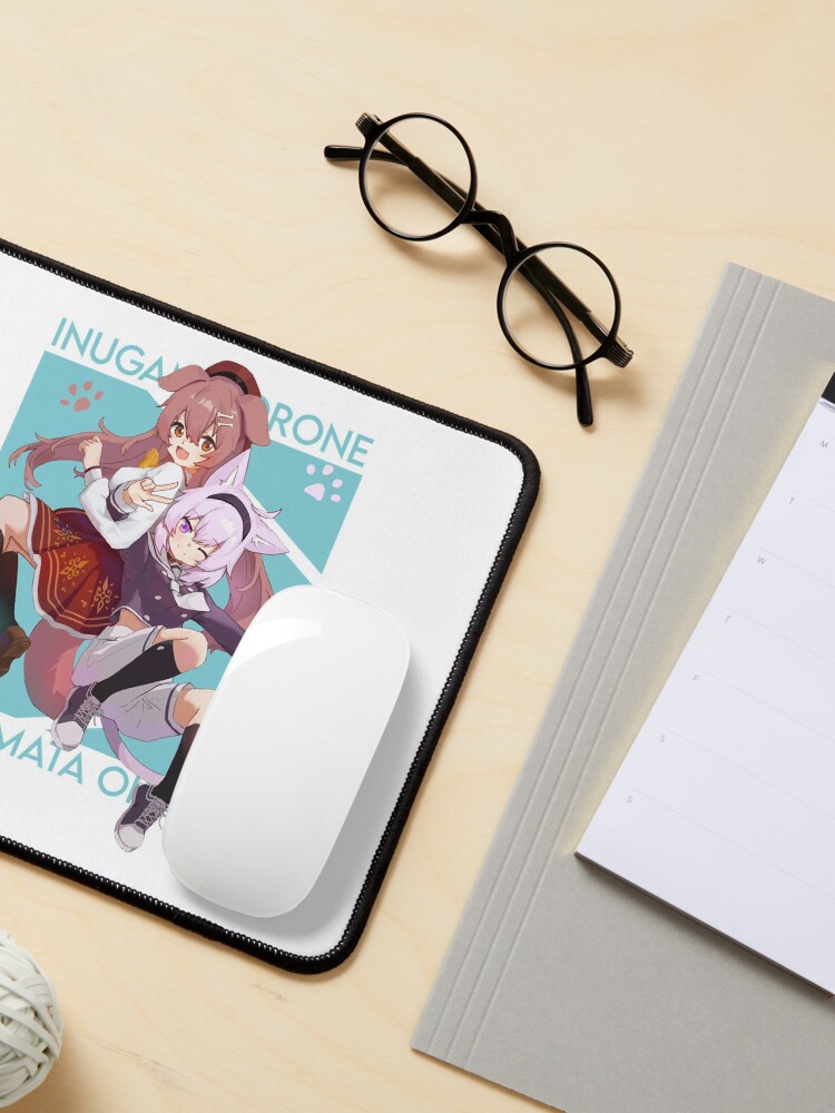 "Inugami Korone Virtual Female Youtuber Hololive Art Group Gamer ...