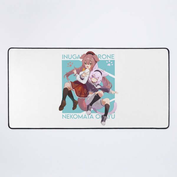 "Inugami Korone Virtual Female Youtuber Hololive Art Group Gamer ...