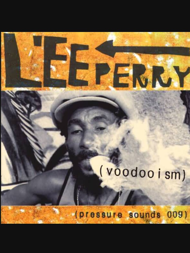 "LEE SCRATCH PERRY LEGENDS" T-shirt for Sale by stroresfilas ...