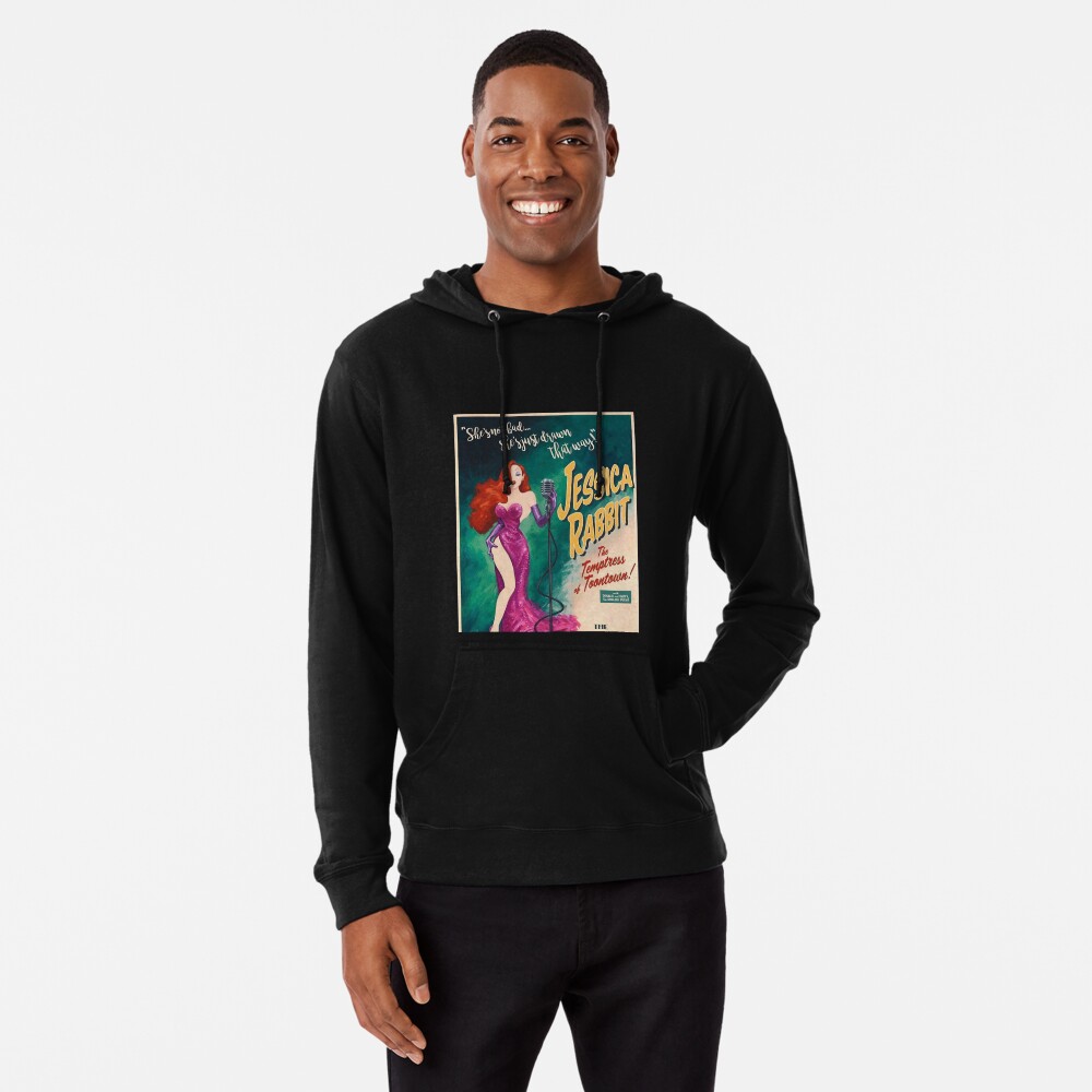 "Jessica Rabbit sings" Sticker for Sale by Belizan88 | Redbubble