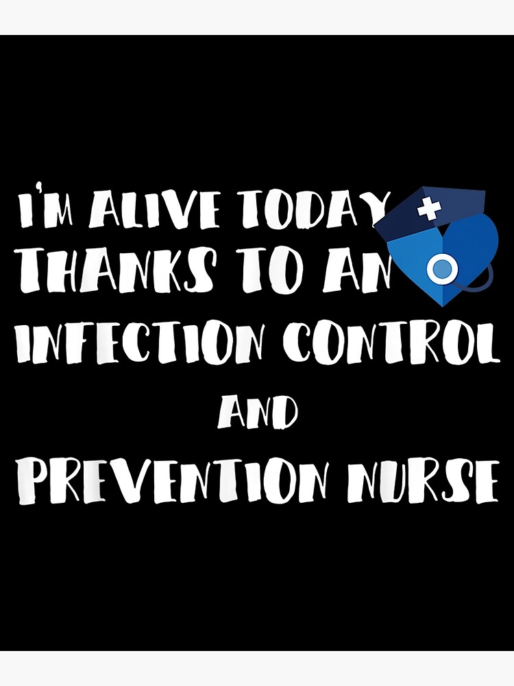 Infection Prevention Quotes