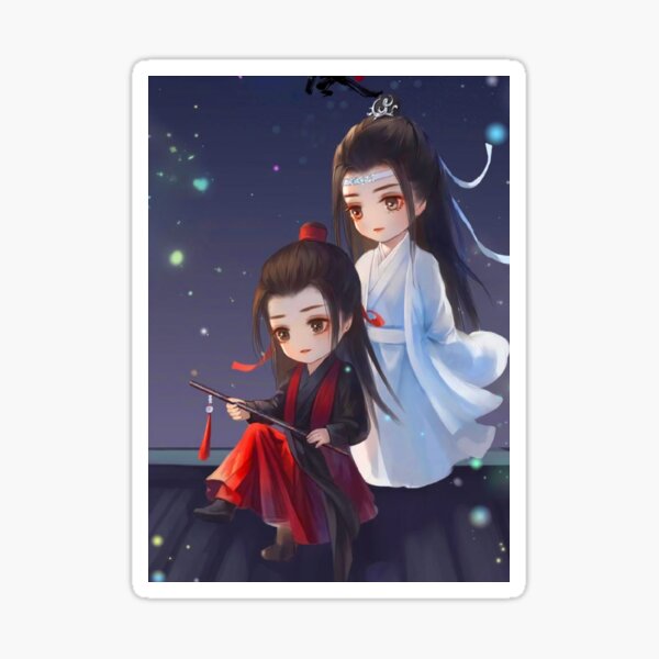 "The Untamed HD 11" Sticker for Sale by EllaJudd | Redbubble