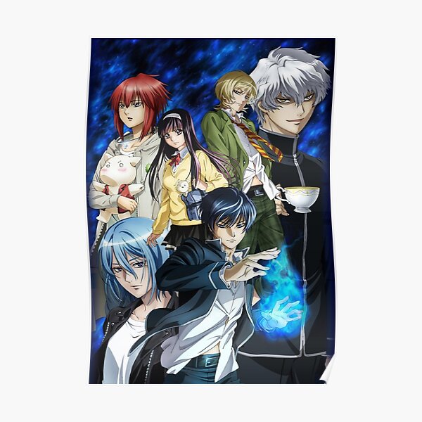 "Code Breaker" Poster by noupui | Redbubble