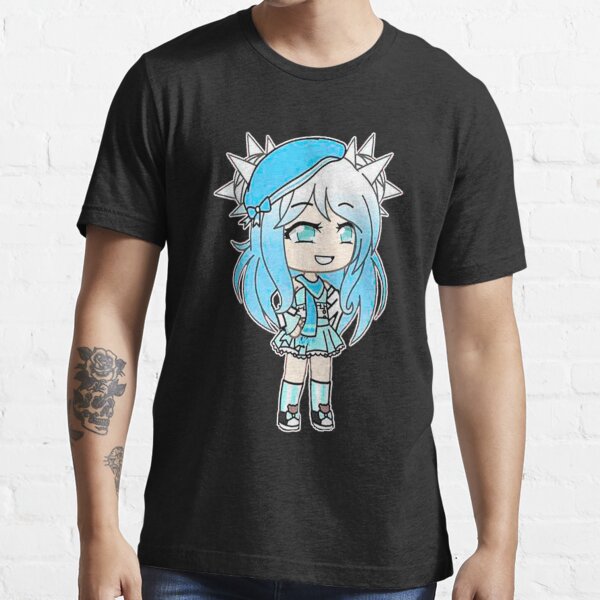 "Gacha Life and Gatcha Club Chibi Anime Kawaii Kids Girls Outfits 22 ...