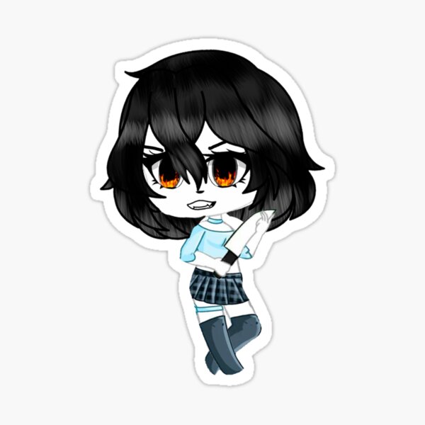 "Gacha Life and Gatcha Club Chibi Anime Kawaii Kids Girls Outfits 23 ...