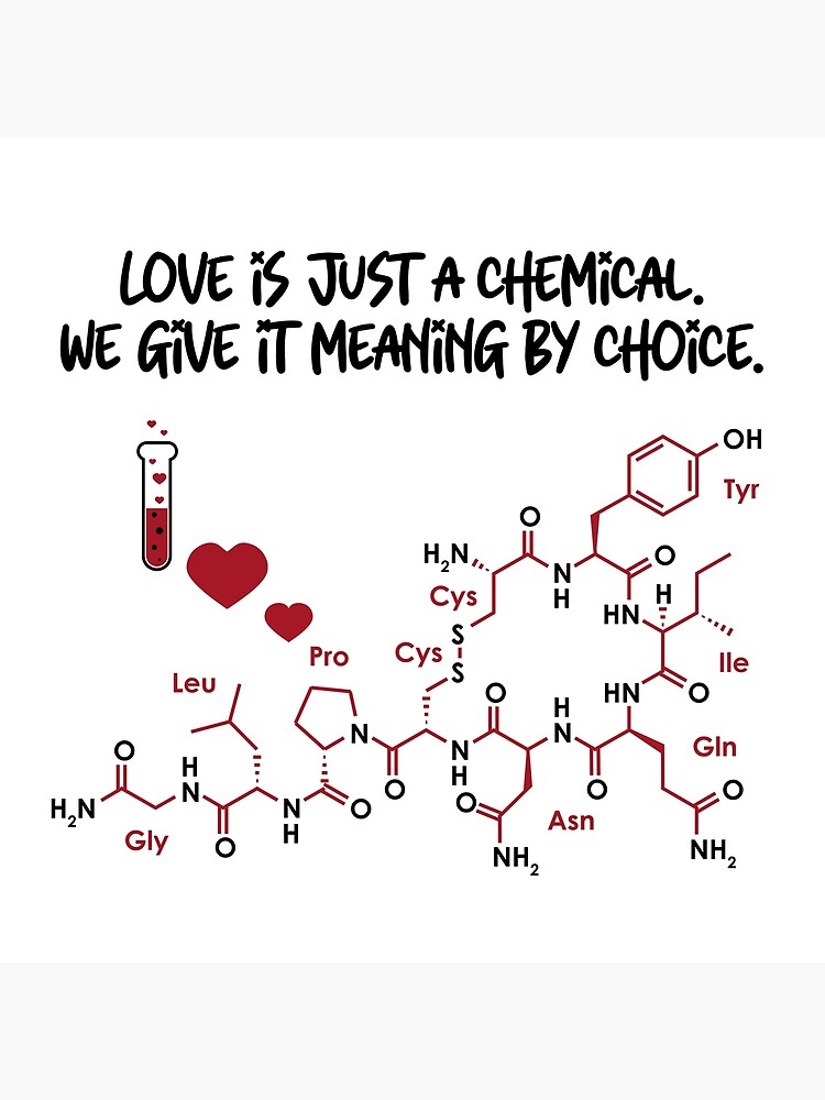 "What is love ? (v3)" Poster for Sale by tsukiya | Redbubble