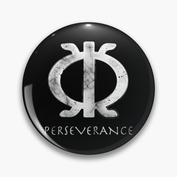 "West Africa Adinkra Ghana Tribal Symbol meaning Perseverance" Pin for ...
