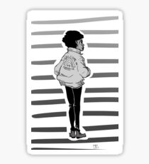 Bomber: Stickers | Redbubble