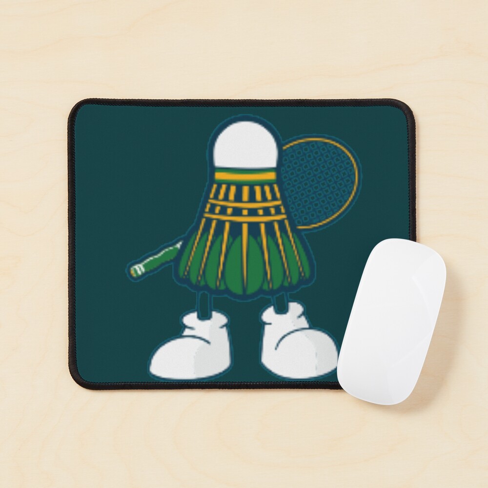 "Badminton Competition" Sticker for Sale by Moni3572 | Redbubble