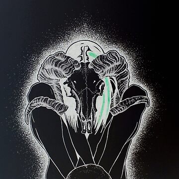 "Self Sacrifice" Poster for Sale by Joanna Sasso | Redbubble