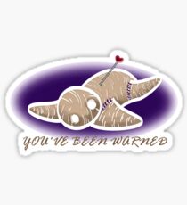 Voodoo: Stickers | Redbubble