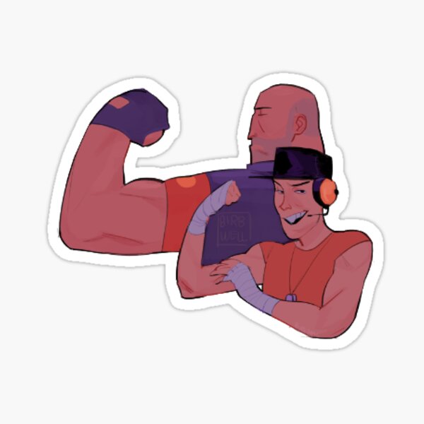 Tf2 Merch & Gifts for Sale | Redbubble